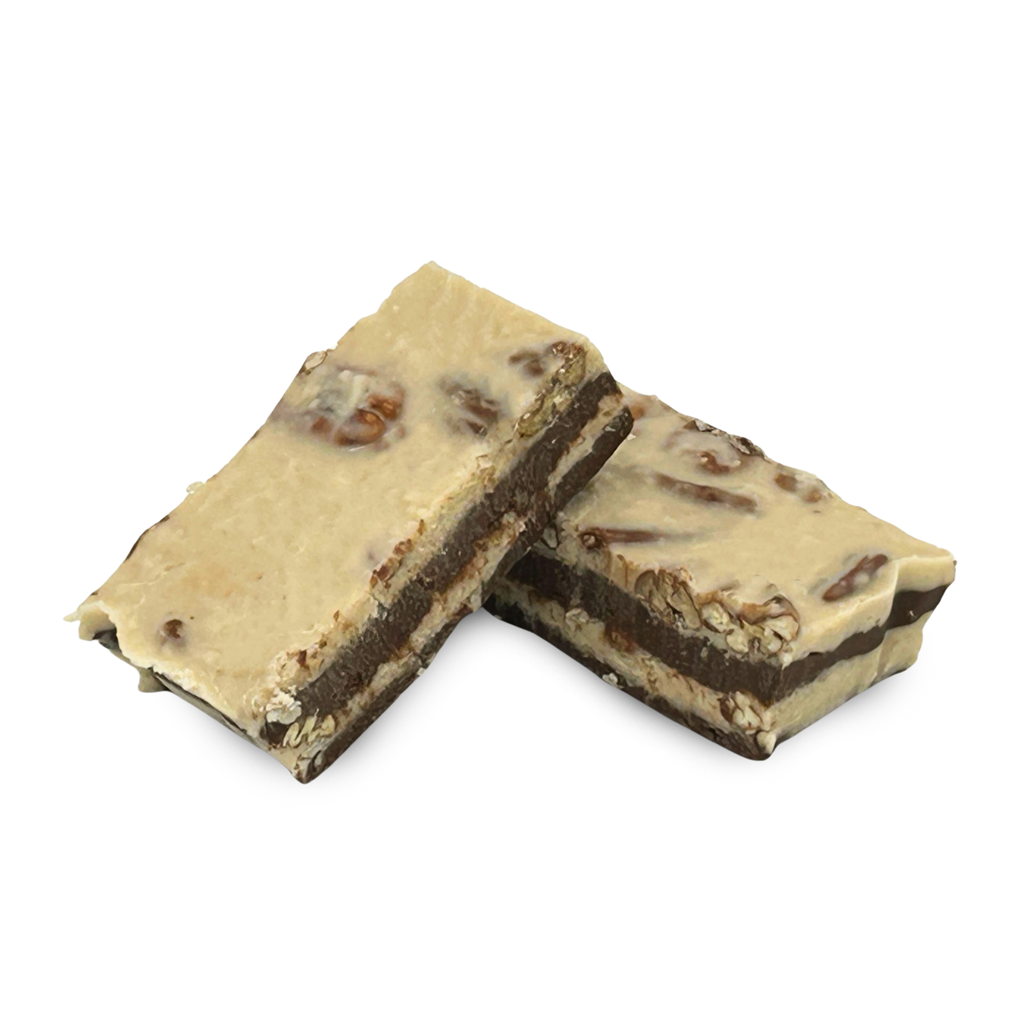 German Chocolate Fudge – Old South Candy